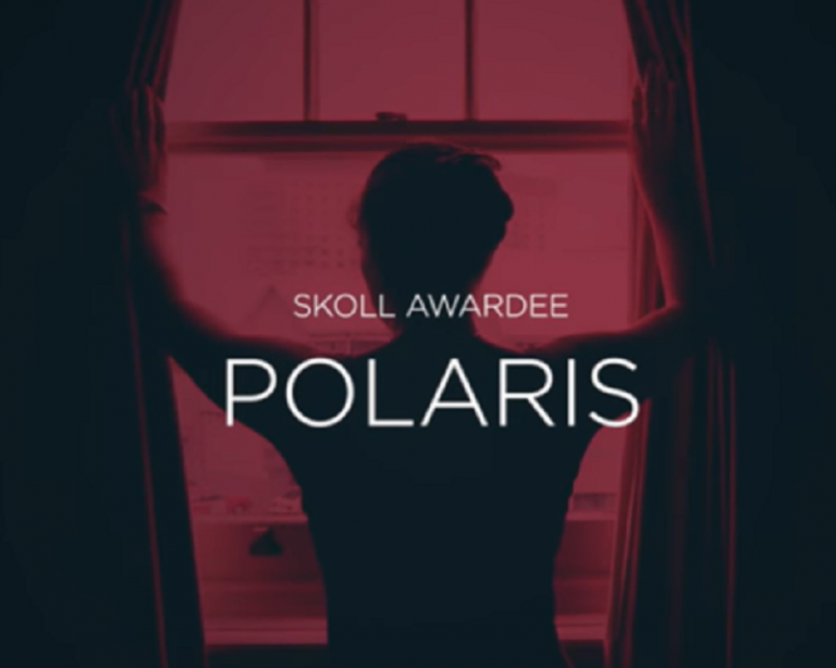 Polaris Selected as 2017 Skoll Awardee for Social Entrepreneurship ...