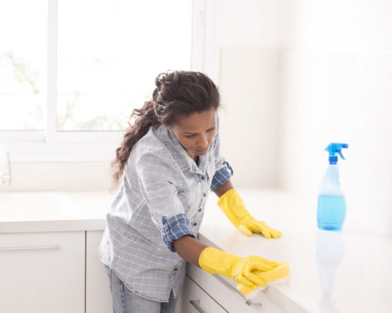 Human Trafficking at Home: Labor Trafficking of Domestic Workers - Polaris