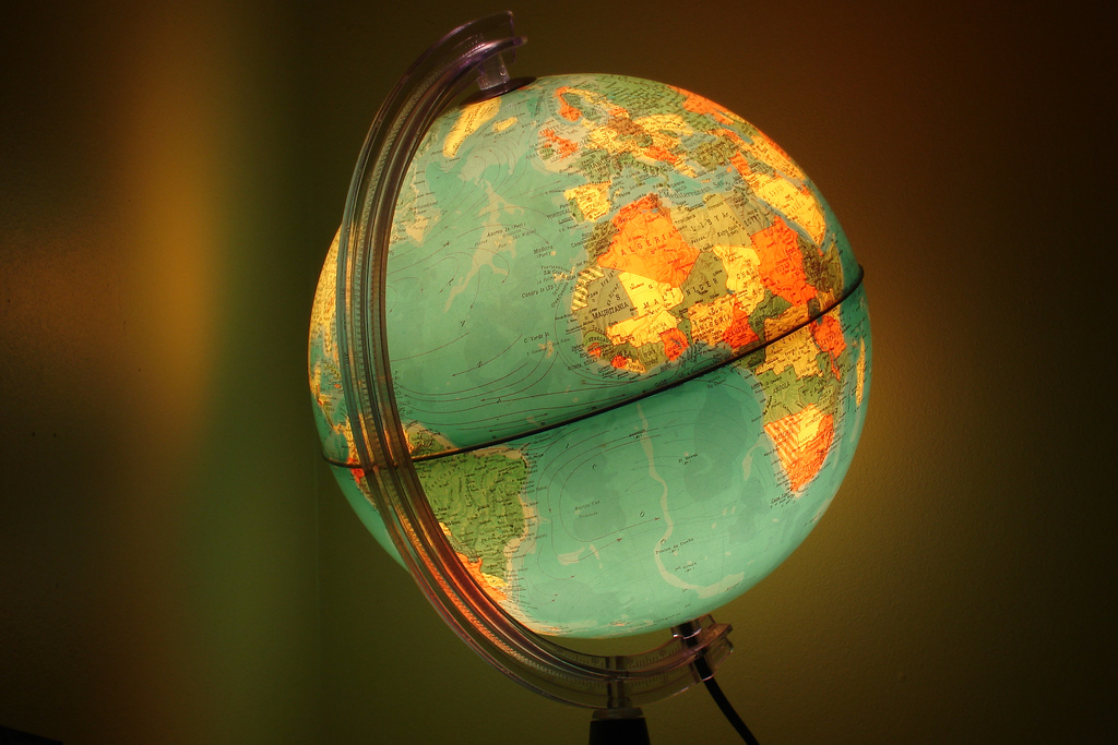 The Global Modern Slavery Directory: Growth and Collaboration - Polaris