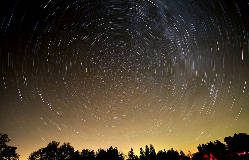 North Star Guide | Polaris