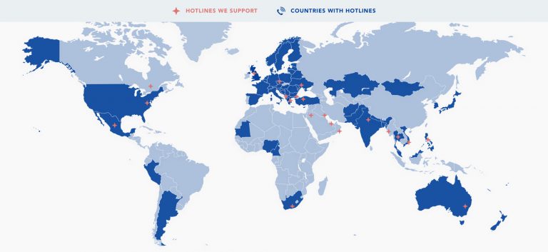 Global Hotline Consulting - Polaris