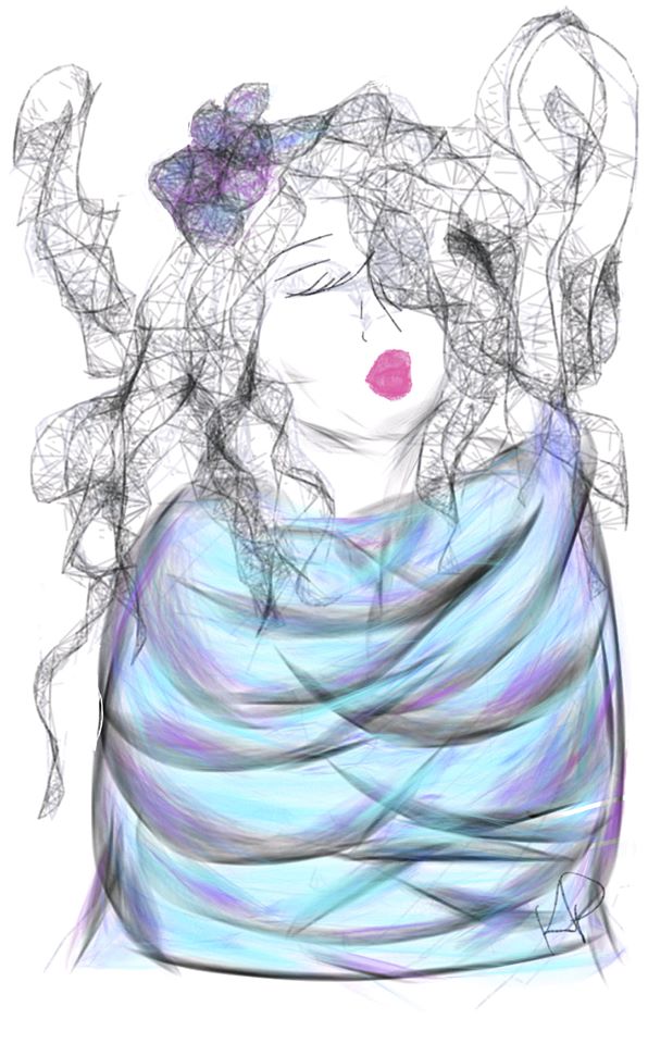 Survivor Gallery: Kelly Patterson - Polaris