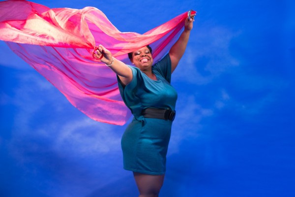 Survivor Gallery: Natashia Wilson - Polaris