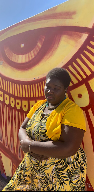 Survivor Story: Fainess Lipenga - Polaris