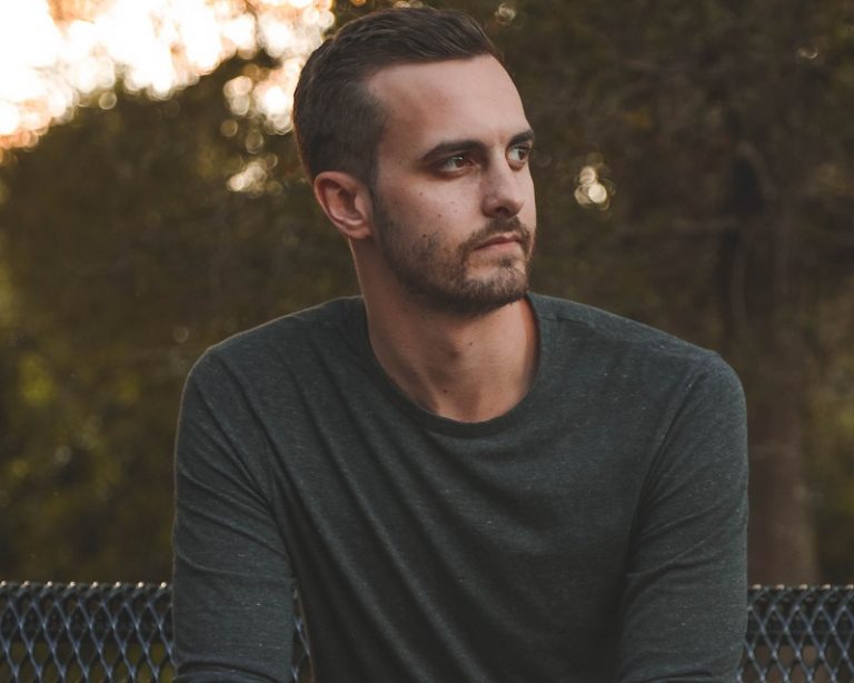 Survivor Story: James Evans - Polaris