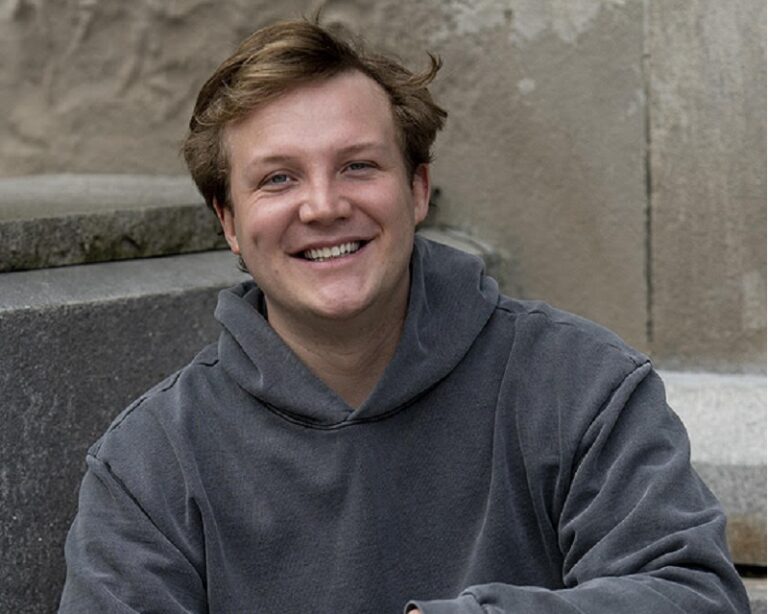 Survivor Stories - Polaris