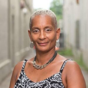 Audrey Morrissey - Polaris