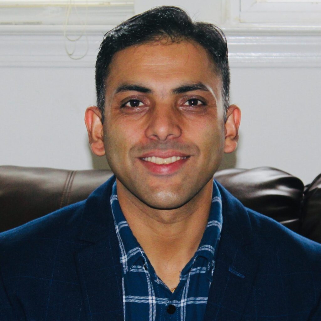 Mahendra Pandey - Polaris