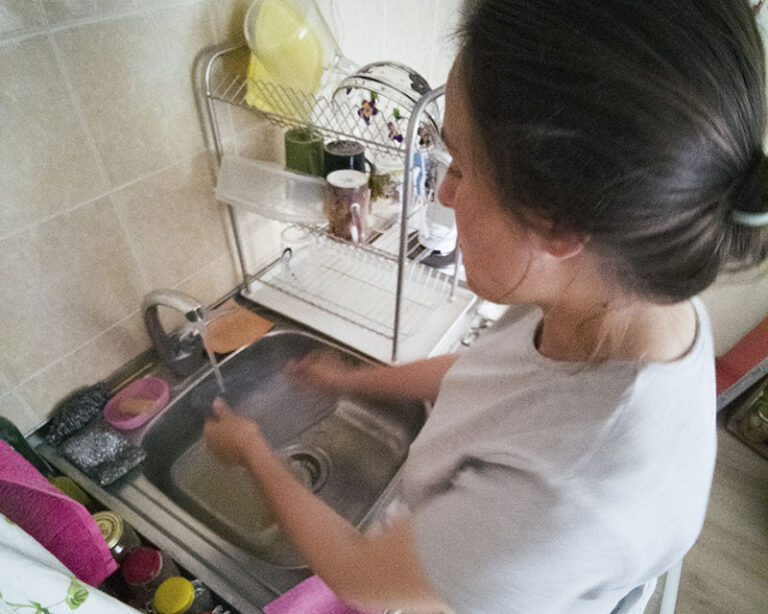 Labor Trafficking Examples - Polaris