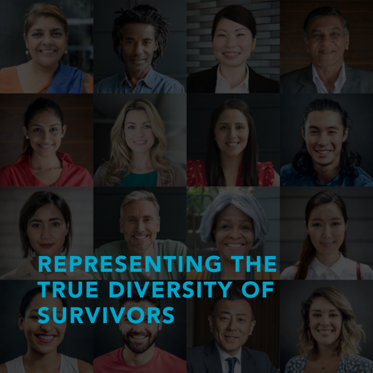 About the National Survivor Study - Polaris