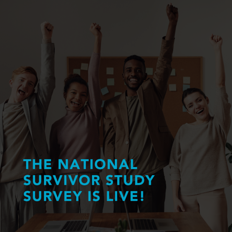 About the National Survivor Study - Polaris