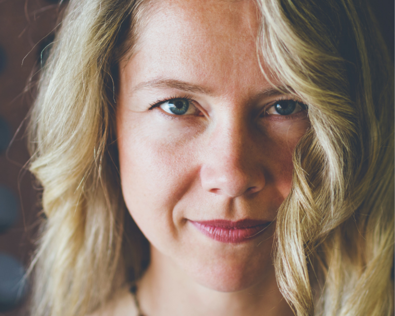 Survivor Stories - Polaris