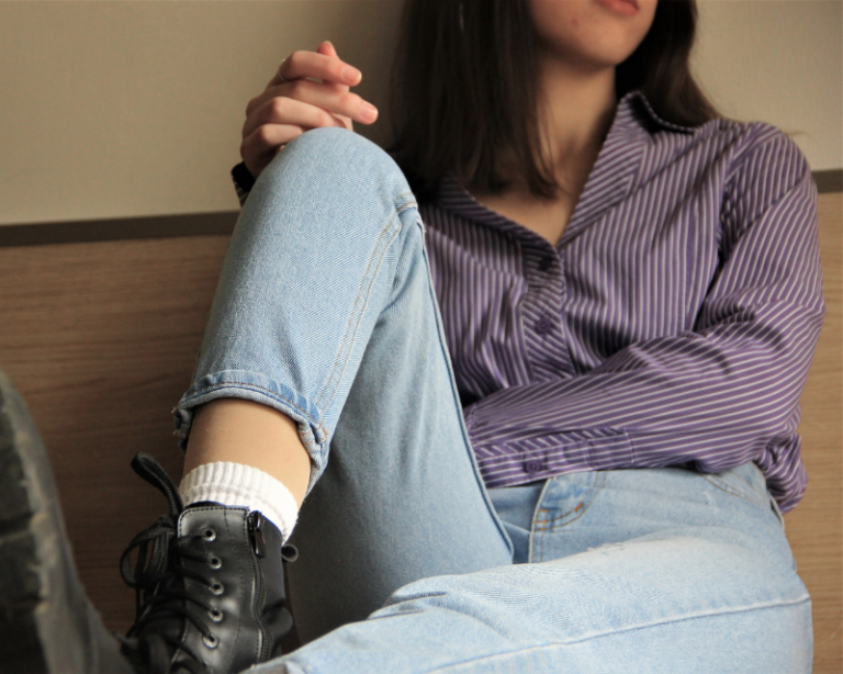 The Impact of Victim-Blaming on Human Trafficking Survivors - Polaris