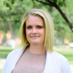 Megan Lundstrom - Polaris