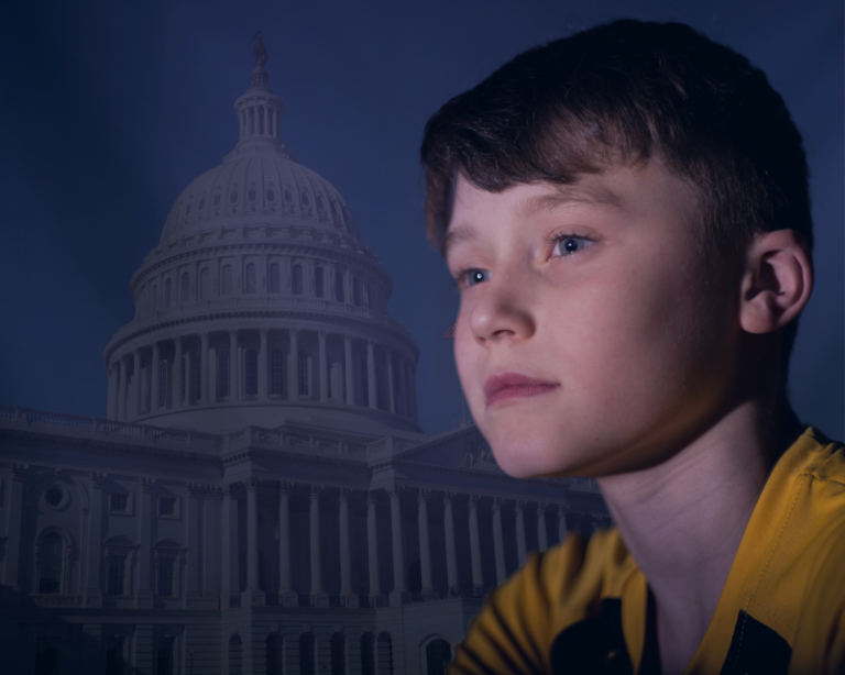 Prioritizing Survivor-Centered State Policies: Spotlight on Child Sex ...