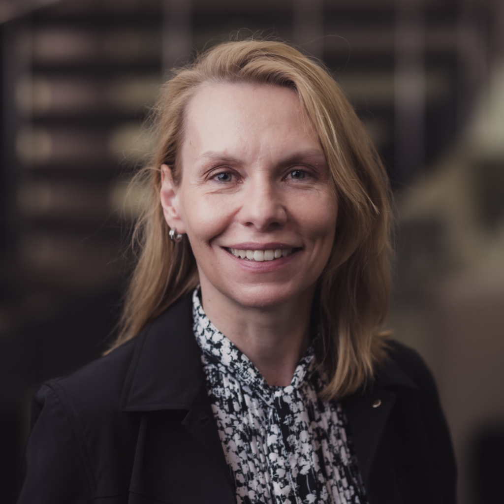 Leadership - Polaris